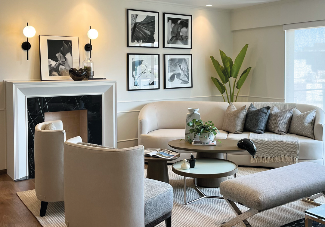 Proyecto 2 – Decostudio