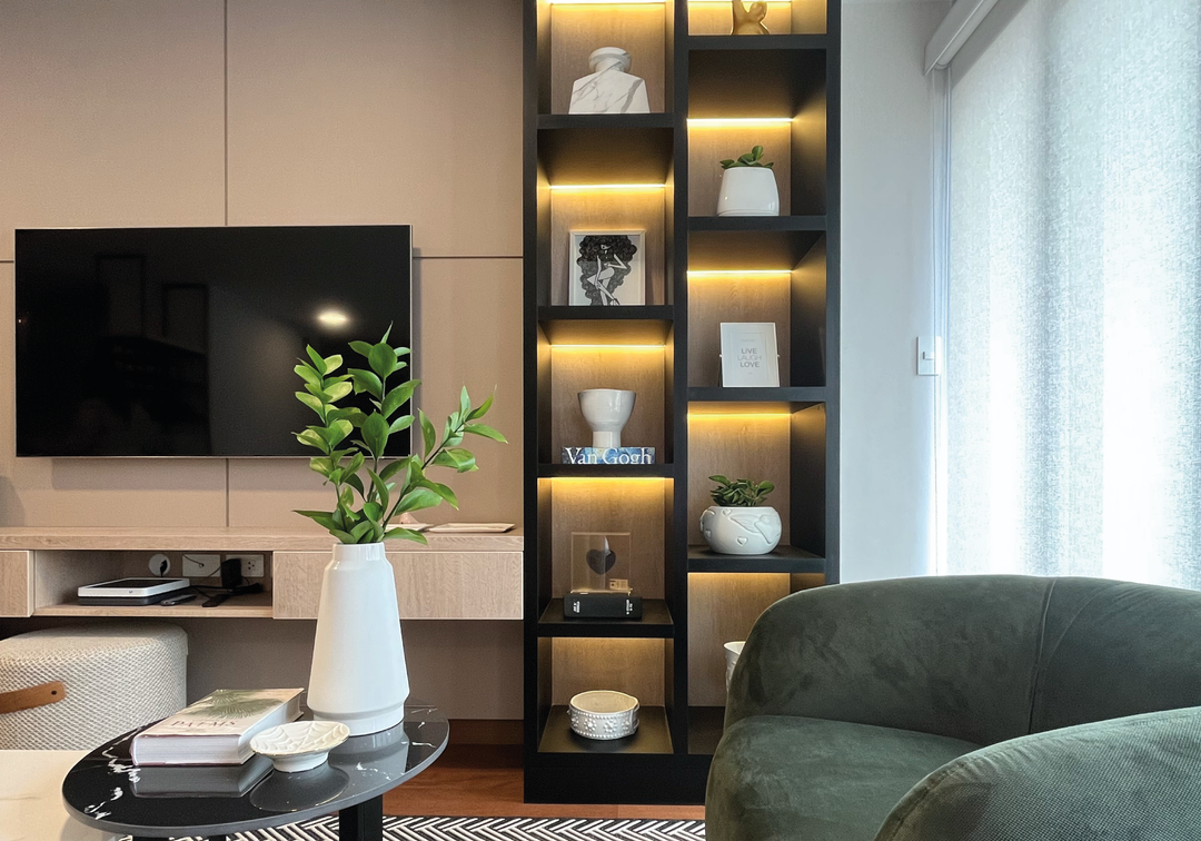 Proyecto 3 – Decostudio