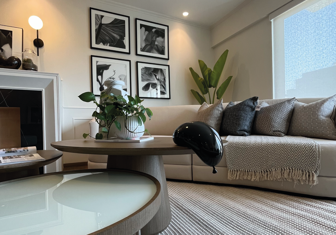 Proyecto 2 – Decostudio