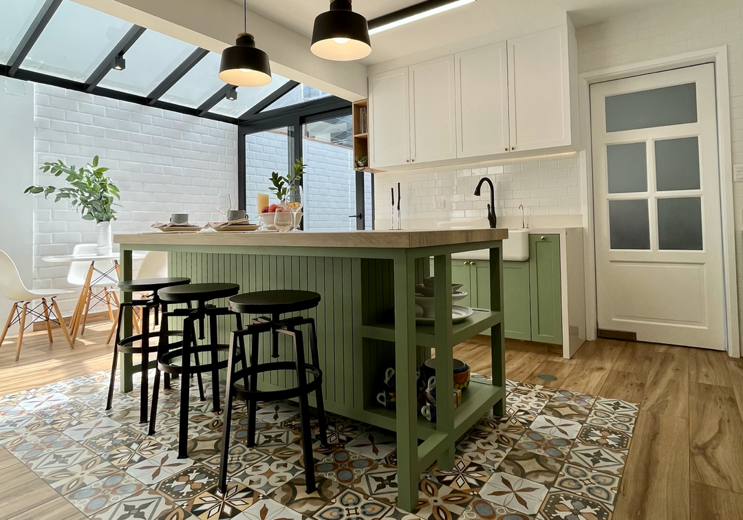 Proyecto 6 – Decostudio