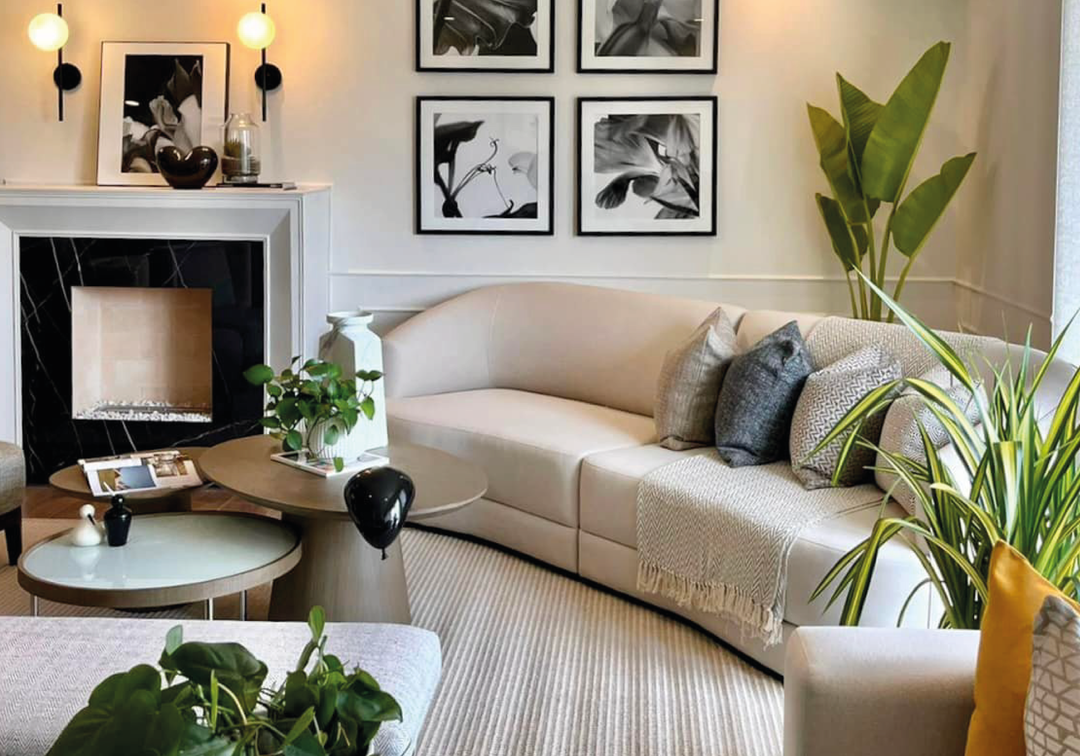 Proyecto 2 – Decostudio