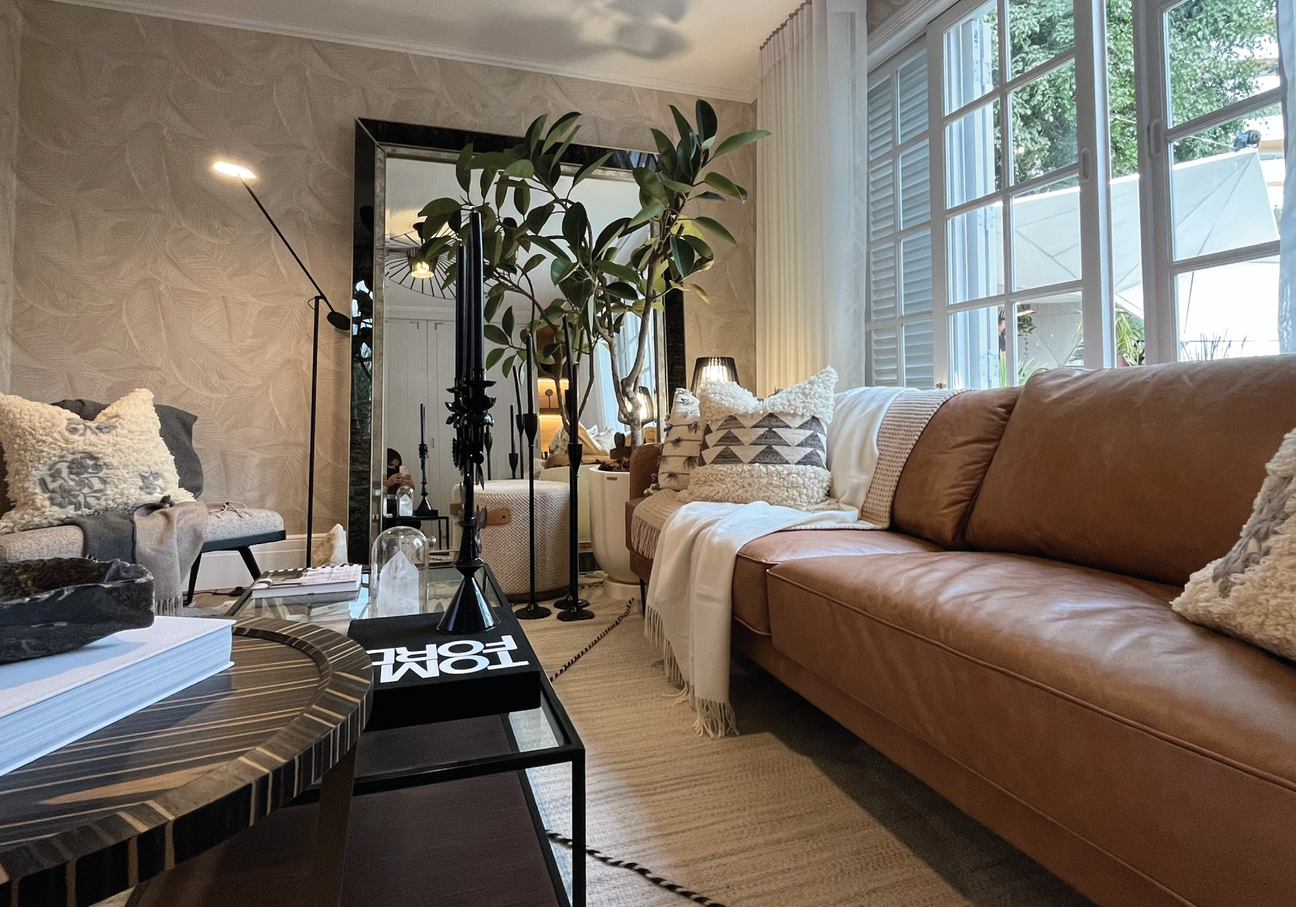 FULL DESIGN – Decostudio