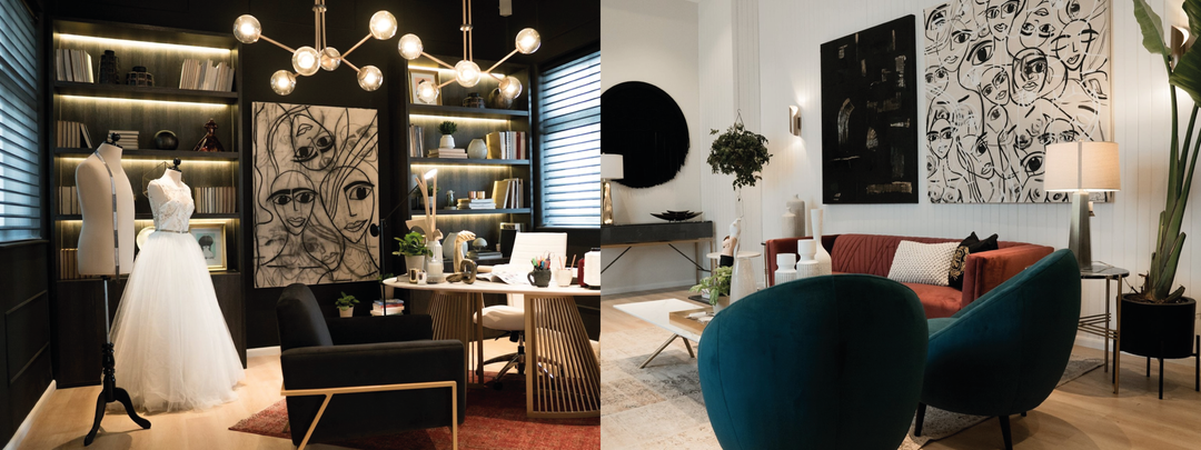 Proyecto 9 – Decostudio