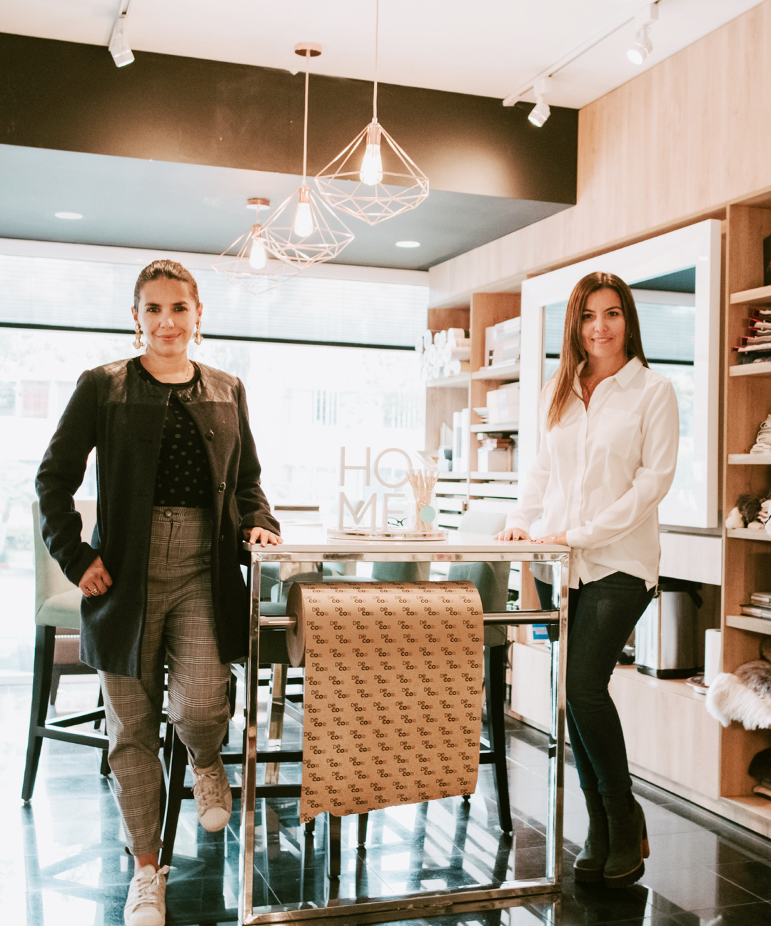 About – Decostudio