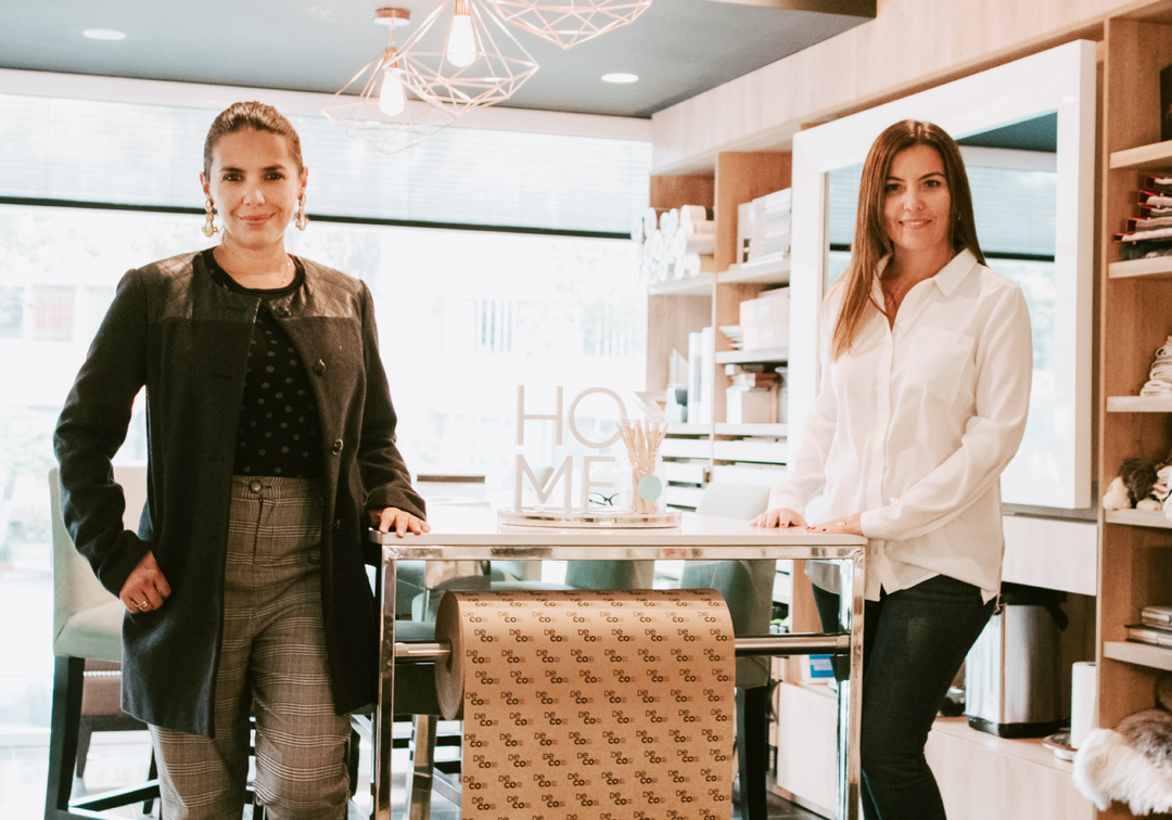 About – Decostudio